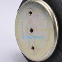 China Rear Air Spring Bellows 2B6927 Replace For W01-358-6927 Two Convoluted Air Bags for sale