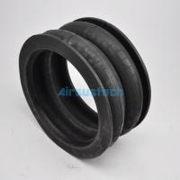 China 2 Convolutions Air Spring Bellows GF400/215-2 For Paper Making Equipment for sale