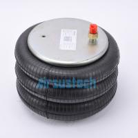 China Industial Rubber Triple Air Bag Replace For Firestone W01-358-8008 for sale