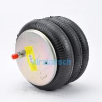 China Triple Convoluted 3B7994 Replaces Firestone Air Spring W01-358-7994/FT 330-29 546 Shock Absorber for sale