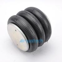 China Goodyear 3B12-304 556338334 Industrial Air Springs For Material Transfer for sale