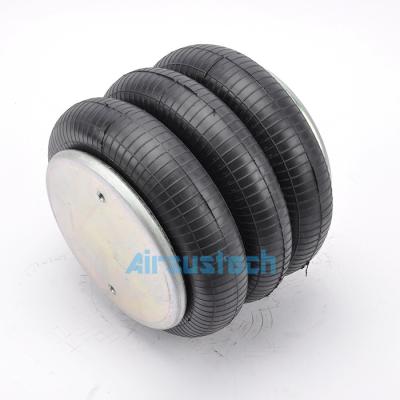 China Goodyear 3B12-304 556338334 Industrial Air Springs For Material Transfer for sale