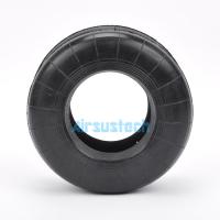China S-160-2R Double Convoluted Air Spring Bellows F-160-2 Rubber Air Bag for sale