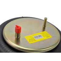 China Rubber 2 Convoluted Air Spring Shocks Goodyear 2B12-313/459/578923309 for sale