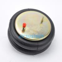 China Rubber 2 Convoluted Air Spring Shocks Goodyear 2B12-313/459/578923309 for sale
