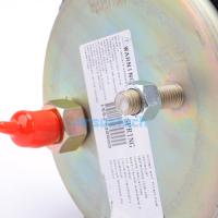 China Contitech FD200-25 463 Air Spring Rubber Double Bellow Suspension Air Actuators for sale