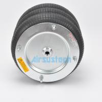 China Triple Rubber Convoluted Air Spring M/31123 M31123 Norgren Suspsension for sale