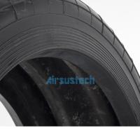 China Triple Rubber Bellows  Cross S-450-3R Yokohama Air Spring For Punching Machine for sale