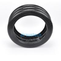China Triple Rubber Bellows  Cross S-450-3R Yokohama Air Spring For Punching Machine for sale