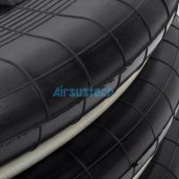 China F-500-3 Yokohama S-500-3R Rubber Air Spring For Die Cushion Press Machine for sale
