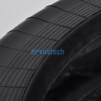 China F-500-3 Yokohama S-500-3R Rubber Air Spring For Die Cushion Press Machine for sale