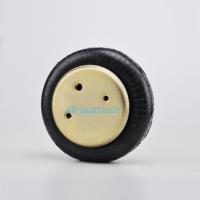 China W01-358-7564 Firestone Air Spring Single Rubber Convoluted Air Bags With 140mm Height for sale