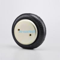 China W01-358-7564 Firestone Air Spring Single Rubber Convoluted Air Bags With 140mm Height for sale