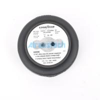 China Goodyear 1B5-800/579 91 2 800 One Convoluted Pneumatic Cylinder With G1/8 Air Inlet for sale