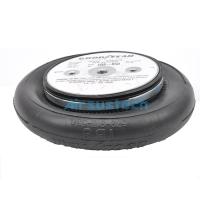 China Goodyear 1B8-850/579913530 Convoluted Air Spring Cross Contitech FS 120 10 CI G 1/4 Air Bags for sale