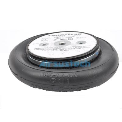 China Goodyear 1B8-850/579913530 Convoluted Air Spring Cross Contitech FS 120 10 CI G 1/4 Air Bags for sale