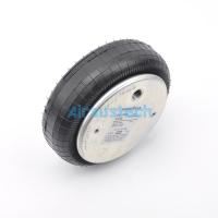 China Bellow Number 578913301 Goodyear 1B12-318 Convoluted Air Spring Replaces Contitech FS 330-11 CI Pneumatic Actuator for sale