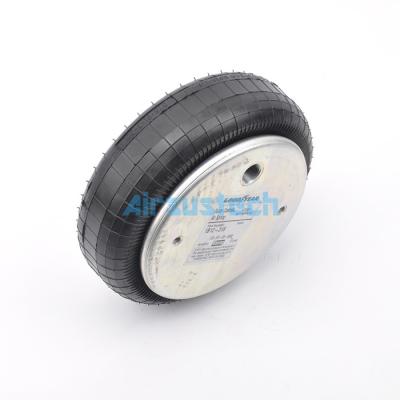 China Bellow Number 578913301 Goodyear 1B12-318 Convoluted Air Spring Replaces Contitech FS 330-11 CI Pneumatic Actuator for sale