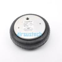 China Bellow Number 578913301 Goodyear 1B12-318 Convoluted Air Spring Replaces Contitech FS 330-11 CI Pneumatic Actuator for sale