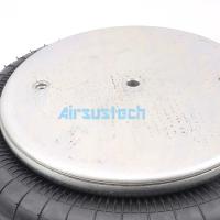 China Bellow Number 578913301 Goodyear 1B12-318 Convoluted Air Spring Replaces Contitech FS 330-11 CI Pneumatic Actuator for sale