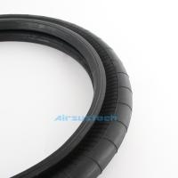 China FS 1710-12 RS One Convoluted Rubber Air Spring Shock Apply For Industrial Equipment for sale