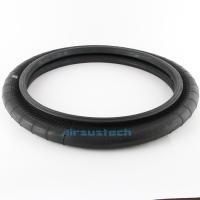 China FS 1710-12 RS One Convoluted Rubber Air Spring Shock Apply For Industrial Equipment for sale