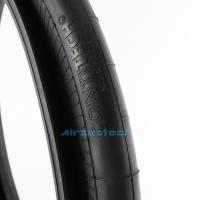 China FS 1710-12 RS One Convoluted Rubber Air Spring Shock Apply For Industrial Equipment for sale