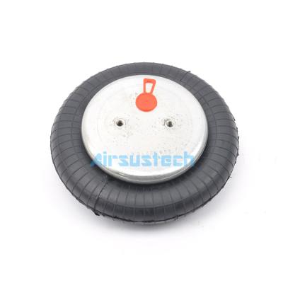 China Black Rubber One Convoluted Air Spring Phoenix SP 1 B 07 Air Suspension Compressor for sale