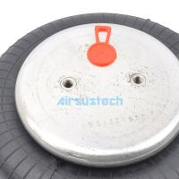 China Black Rubber One Convoluted Air Spring Phoenix SP 1 B 07 Air Suspension Compressor for sale