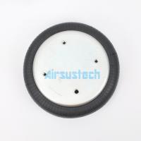China One Convoluted Air Spring 1B5171 Style Replaces Contitech FS330-11 468 Rubber Bellows for sale