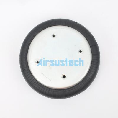China One Convoluted Air Spring 1B5171 Style Replaces Contitech FS330-11 468 Rubber Bellows for sale