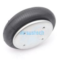 China One Convoluted Air Spring 1B5171 Style Replaces Contitech FS330-11 468 Rubber Bellows for sale