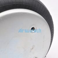 China One Convoluted Air Spring 1B5171 Style Replaces Contitech FS330-11 468 Rubber Bellows for sale