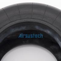 China AIRSUSTECH Pneumatic  F-200-2 Double convoluted Cross Yokohama S-200-2R Air Spring for sale