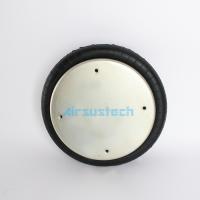 China Truck Helper Bags 1B53014 One Convoluted G1/2 Air Inlet Rubber Spring For Isolation for sale