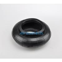 China FS 310-12 VP Contitech One Convoluted Air Spring Rubber Industrial Helper Bags for sale