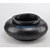 China FS 310-12 VP Contitech One Convoluted Air Spring Rubber Industrial Helper Bags for sale