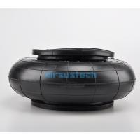 China FS 310-12 VP Contitech One Convoluted Air Spring Rubber Industrial Helper Bags for sale