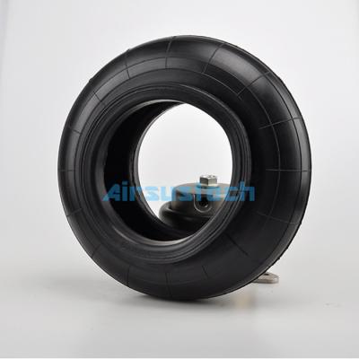 China FS 310-12 VP Contitech One Convoluted Air Spring Rubber Industrial Helper Bags for sale