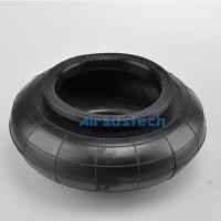 China One Convoluted Air Ride Spring Firestone W01 358 0134 Rubber Pneumatic Bellows for sale