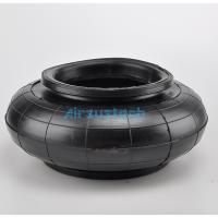 China 100% Tested One Convoluted Industrial Air Spring Rubber Pneumatic Bellows For Conveyor for sale
