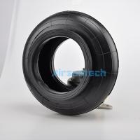 China 100% Tested One Convoluted Industrial Air Spring Rubber Pneumatic Bellows For Conveyor for sale