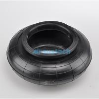 China 100% Tested One Convoluted Industrial Air Spring Rubber Pneumatic Bellows For Conveyor for sale