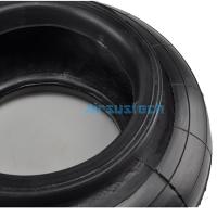 China 100% Tested One Convoluted Industrial Air Spring Rubber Pneumatic Bellows For Conveyor for sale