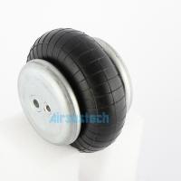 China Rubber Phoenix SP1B04 One Convoluted Air Spring With M8 Screw Teeth for sale