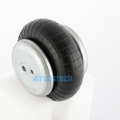 China Rubber Phoenix SP1B04 One Convoluted Air Spring With M8 Screw Teeth for sale