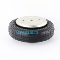 China OEM Air Spring Actuator 1B8×4 Replaces Contitech FS120 10 Air Bellow Suspension Single Convoluted for sale