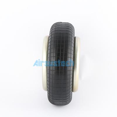 China OEM Air Spring Actuator 1B8×4 Replaces Contitech FS120 10 Air Bellow Suspension Single Convoluted for sale