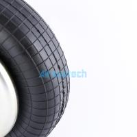 China OEM Air Spring Actuator 1B8×4 Replaces Contitech FS120 10 Air Bellow Suspension Single Convoluted for sale