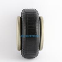 China Industrial Rubber One Convoluted Air Spring 1B9×5 Cross Goodyear 578 91 3 201 Bellow Suspension for sale